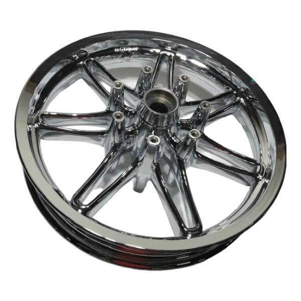 43300057 - WHEEL CHISEL 17X3 INCH FRO / ハーレー純正 ホイールチゼル 17X3 インチ FRO | V ...
