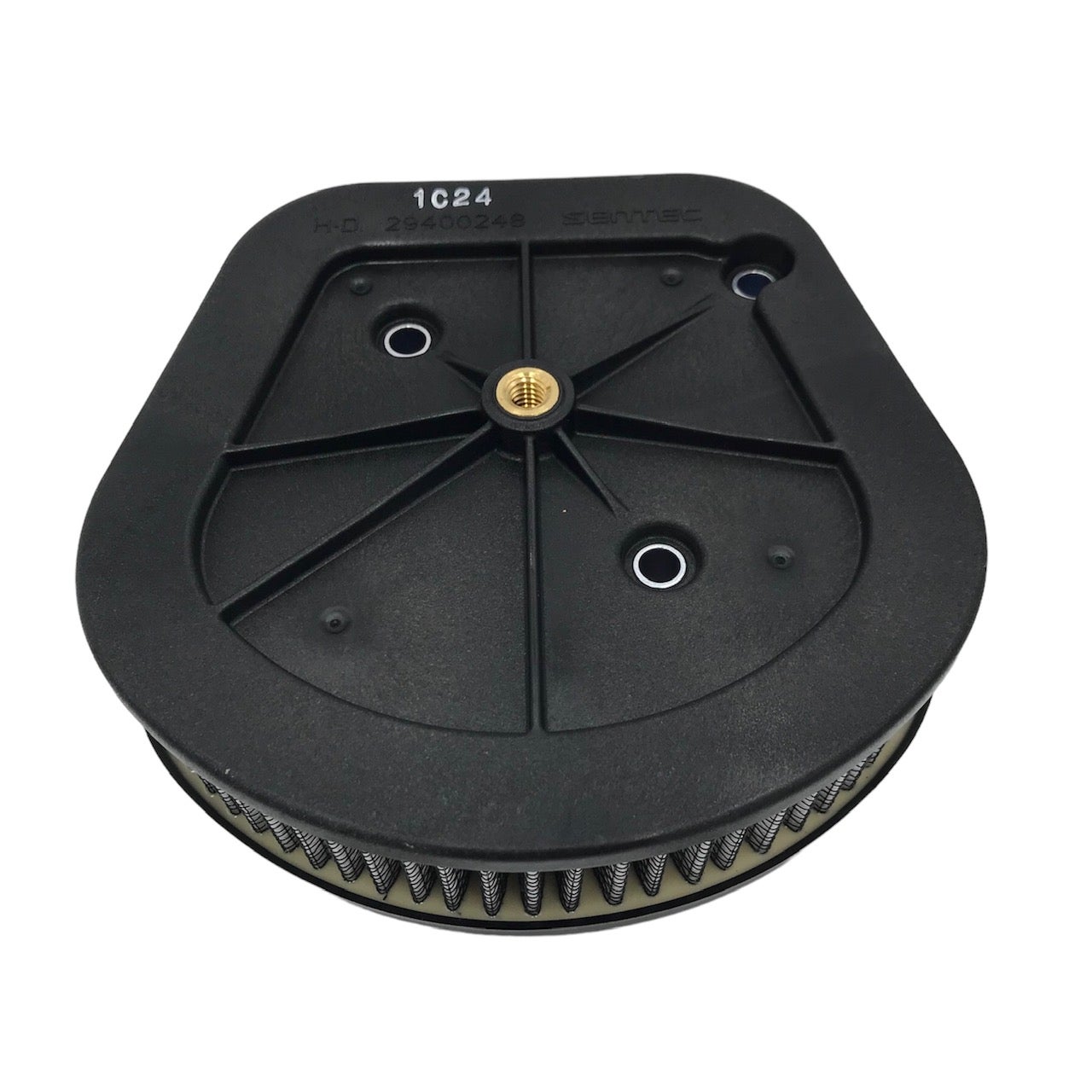 29400248 - AIR FILTER ELEMENT / ハーレー純正 エアーフィルターエレメント | Vツインパーツ