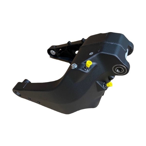 K0002.6AAYCX - SWINGARM PHANTOM METALLIC / BUELL純正 スイングアーム ファントム メタリック ...