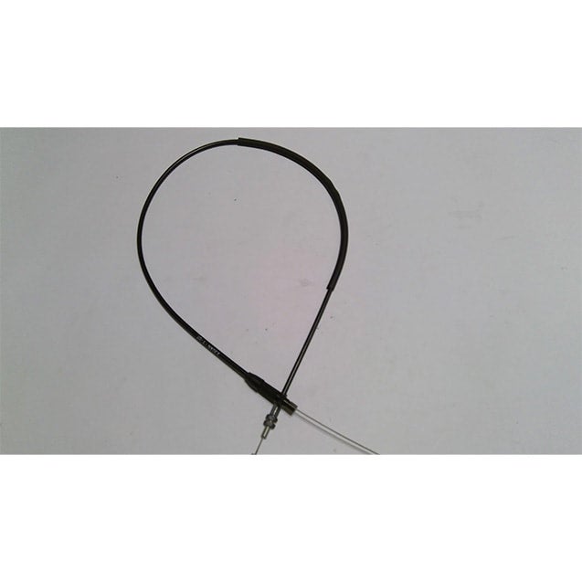 N0308.1AM - CABLE ASM THROTTLE CLOSED / BUELL純正 ケーブル ASM スロットル クローズド ...